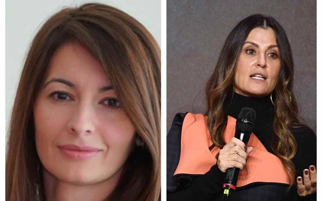 Souloukou e Granovskaia: l’empowerment femminile nel calcio, perché il ...