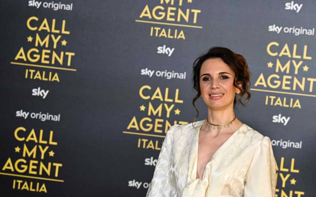 Emanuela Fanelli, il Derby che non ti aspetti: per che squadra tifa la ...