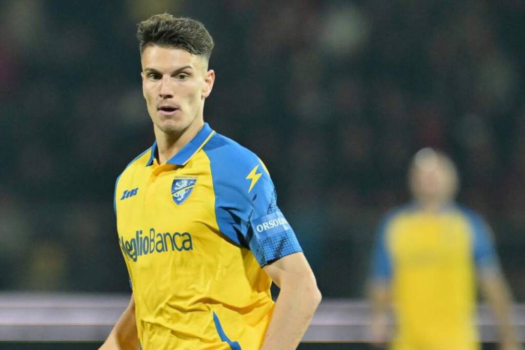 Daniel Boloca al Sassuolo: la curiosa storia del "nuovo Frattesi ...