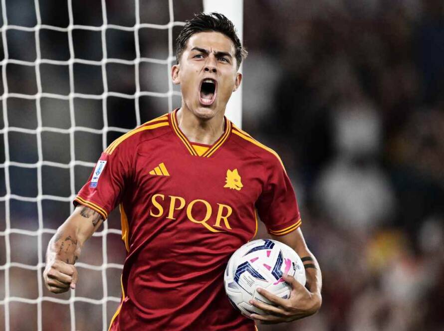 Dybala Convocato Dalla Guardia Di Finanza Perché Rischia Un Mese Di
