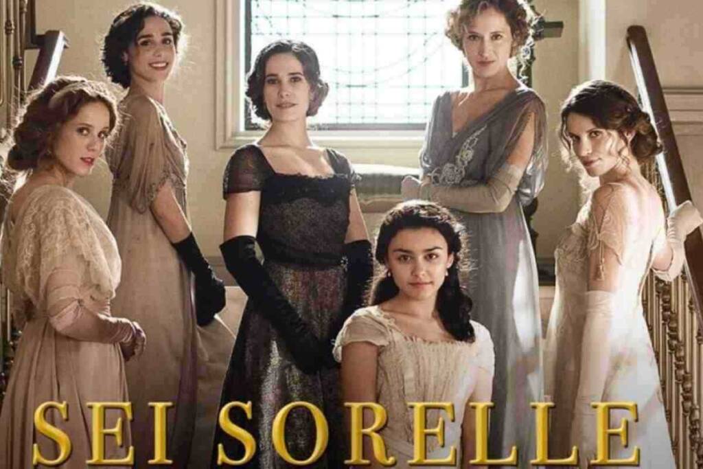 Sei Sorelle, finale di stagione: quando andrà in onda e quale sarà il ...