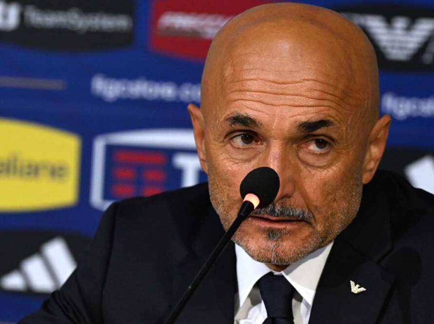 Fabrizio Biasin Prematuro Parlare Del Futuro Di Lukaku Onana è L