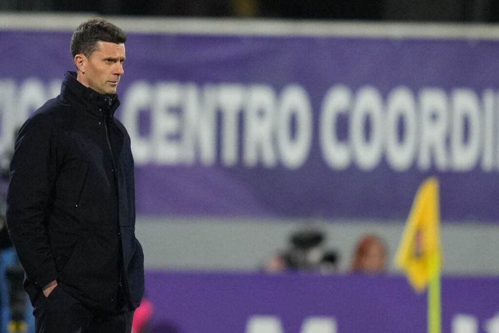 Esonero Thiago Motta, minuti bollenti: chi arriva alla Juventus - TvPlay.it